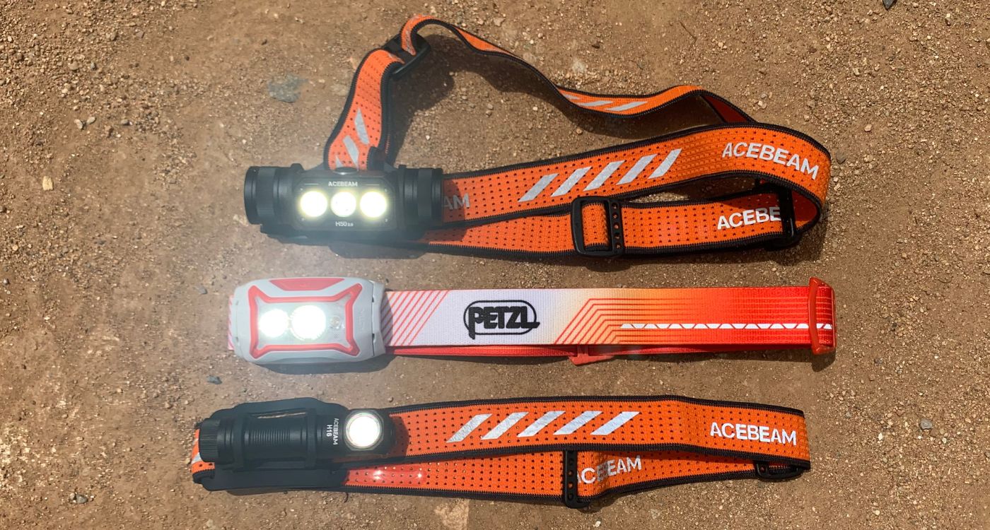 8 Best Camping Headlamps for Night Hikes in 2025: Illuminate Your ...