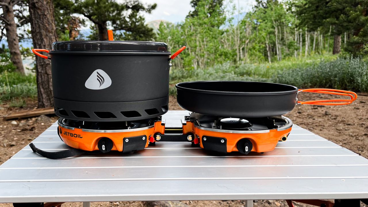 8 Best Portable Camping Stoves in 2025: Top Picks for Versatile Outdoor ...