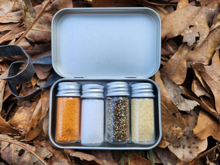 7 Best Camping Spice Kits in 2025: Elevate Your Outdoor Cooking ...