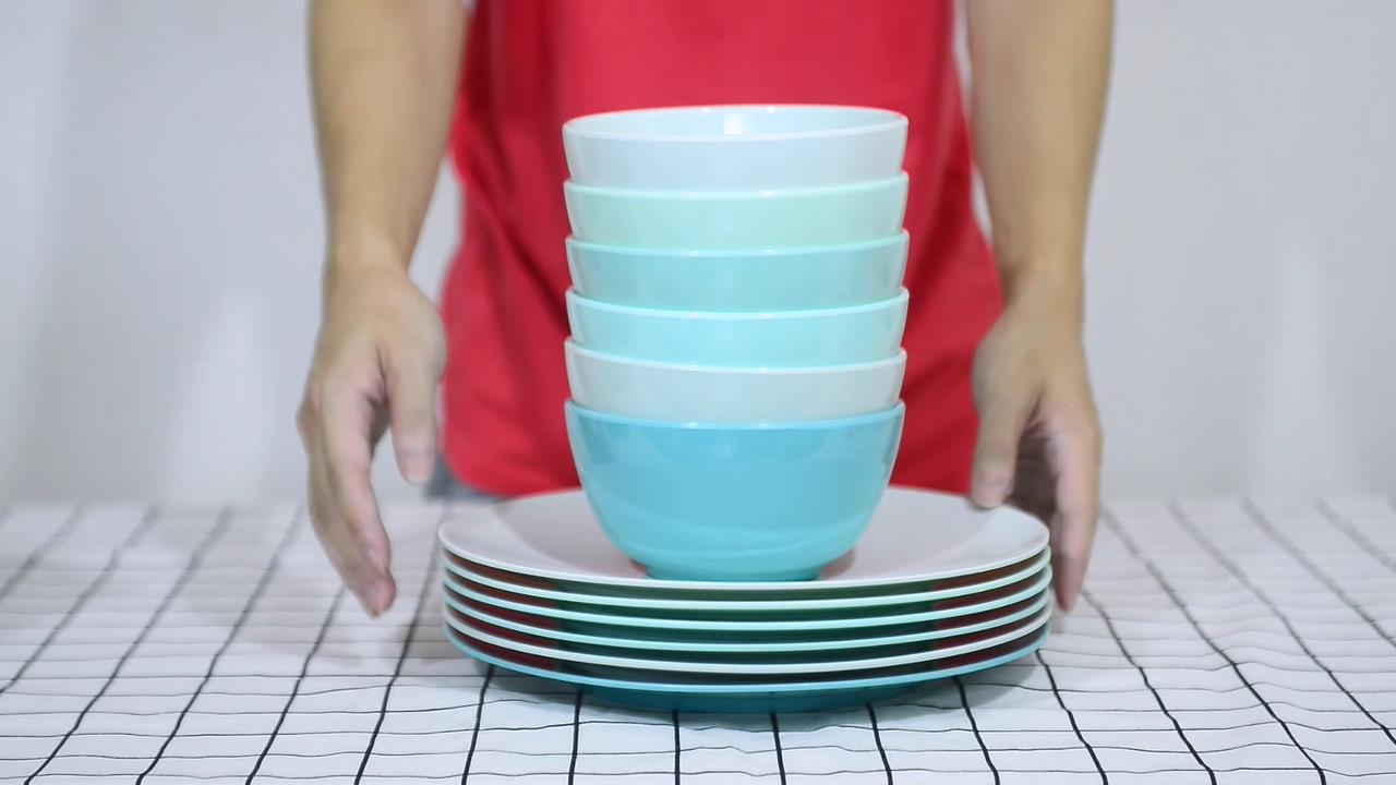 8 Best Reusable Camping Plates for Durable Outdoor Dining Adventures in ...