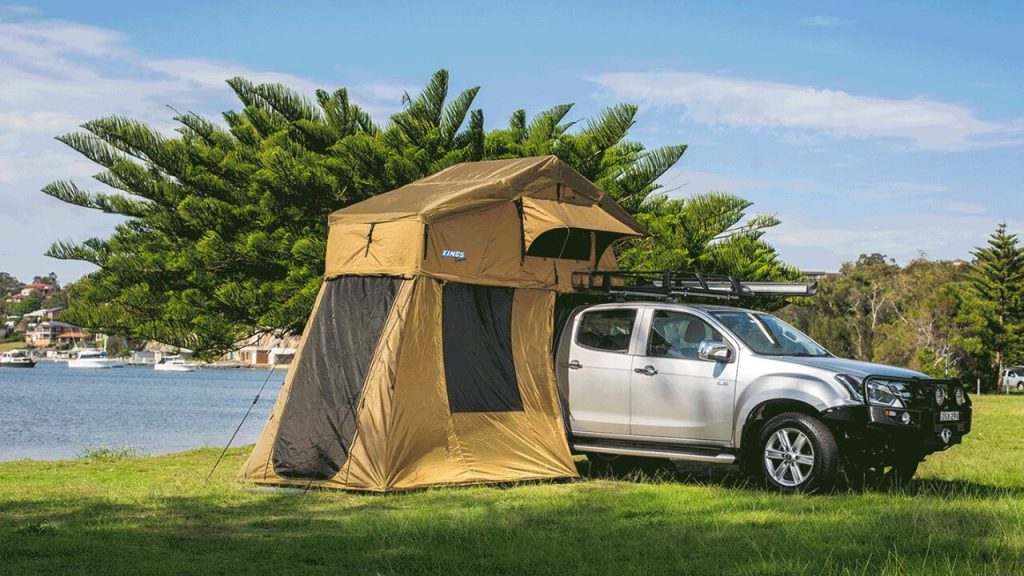 7 Best Car Camping Tents for Family Adventures and Easy Setup in 2025 ...
