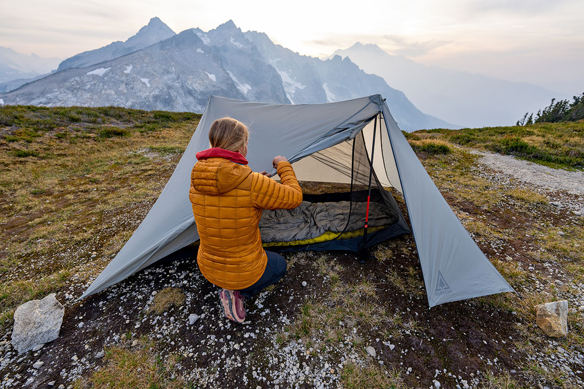 7 Best Lightweight Backpacking Tents for Ultimate Outdoor Adventures ...